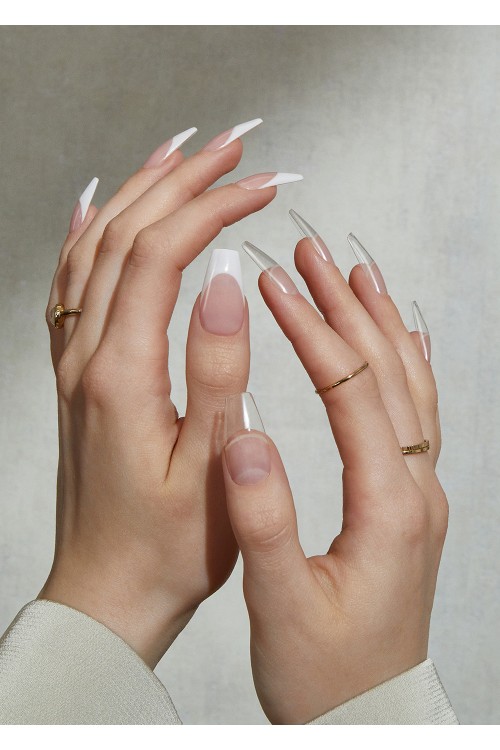 Nails Treatment